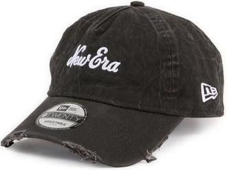 New Era Casquette 9TWENTY A-Frame en coton