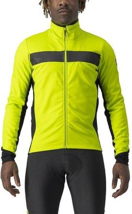 Castelli Radoppia 3 - Fahrradjacke - Herren