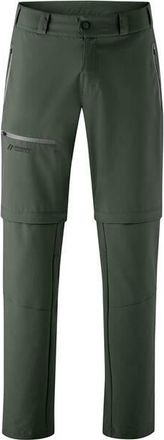 Maier Sports Herren Hose Latit Zip Off