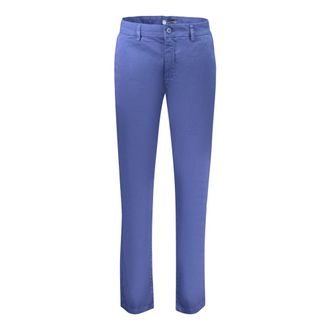 North Sails Chino-Hose - - Trousers - Damen - Blau - XL
