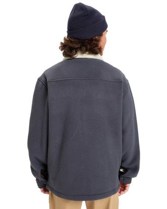 Quiksilver Fleecejacke Sherpa