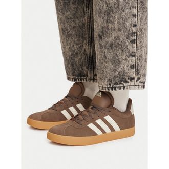 adidas Sneakers adidas Vl Court 3.0 KJ1801 Braun