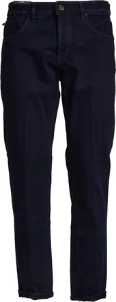 Pantaloni Torino Herren, Jeans, Blau, W40Gr&ouml;&szlig;e