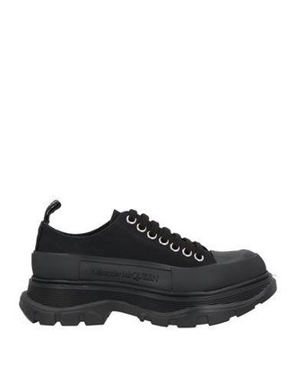Alexander McQueen CHAUSSURES - Sneakers sur YOOX.COM