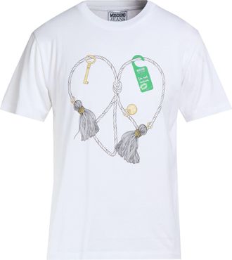 Moschino TOPS - T-shirts auf YOOX.COM