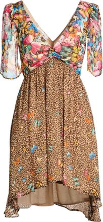 Blugirl KLEIDER - Mini-Kleider auf YOOX.COM