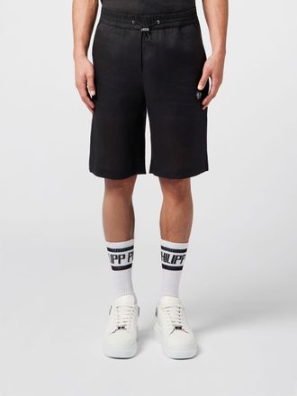 Philipp Plein Short Homme couleur Noir
