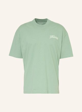 AllSaints Allsaints T-Shirt Odyssey gruen