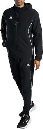 Under Armour Challenger Pro Surv&ecirc;tement pour homme, noir, taille M