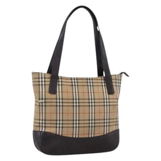 Burberry Damen, Pre-Owned, Beige, ONE SIZEGr&ouml;&szlig;e