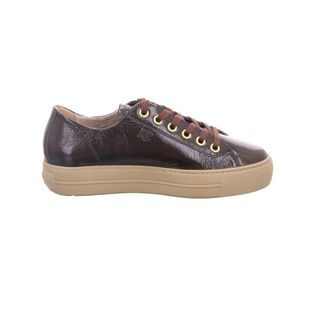 Paul Green Damen, Schuhe, Braun, 37 1/2 EUGr&ouml;&szlig;e