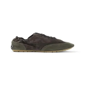 Saint Laurent Lewis Sneakers - - Shoes - Herren - Grau - 40 EU