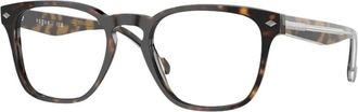 Vogue Eyewear Vogue, Homme, Accessoires, Brun, Taille: 51 MM Vo5570 W656 Lunettes
