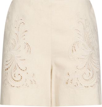 Twin-Set HOSEN & R&Ouml;CKE - Shorts & Bermudashorts auf YOOX.COM
