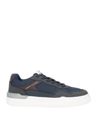 A|X Armani Exchange CHAUSSURES - Sneakers sur YOOX.COM