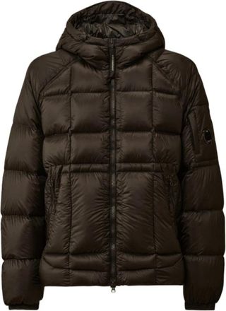 C.P. Company Ow702A Jacket - - Jackets - Herren - Schwarzk - L