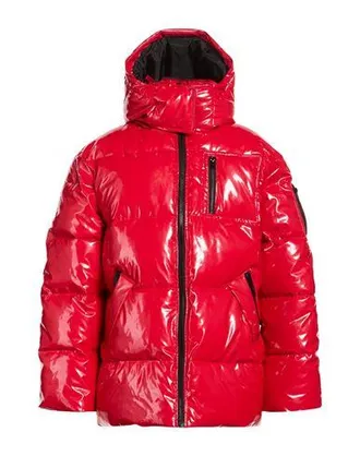 The Kooples MANTEAUX - Doudounes plume ou synth&eacute;tique sur YOOX.COM