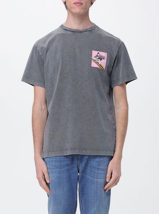 Mauna Kea T-Shirt Homme couleur Noir
