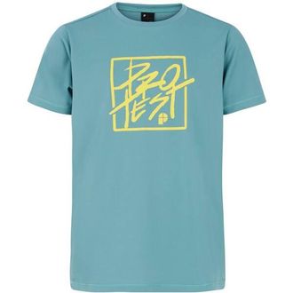 Protest Kinder Shirt PRTRolf JR rashguard