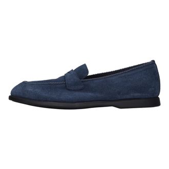 Pantanetti Damen, Schuhe, Blau, 37 EUGr&ouml;&szlig;e