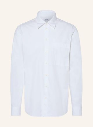 Paul Paul Hemd Comfort Fit weiss