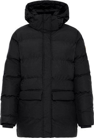 North Bend Steppjacke NBPaul W CFT+ Puffer Jacket W-PRO 10.000 mit wasserdichter Beschichtung