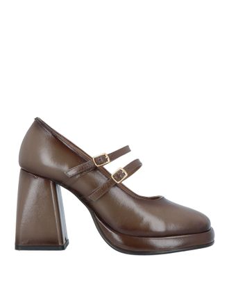 Emanuelle Vee SCHUHE - Pumps auf YOOX.COM