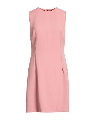 Dolce & Gabbana ROBES - Robes courtes sur YOOX.COM