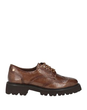 Carmela SCHUHE - Schn&uuml;rschuhe auf YOOX.COM