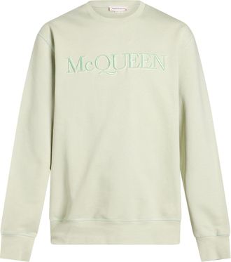 Alexander McQueen TOPS - Sweatshirts auf YOOX.COM