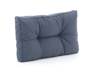 Madison New York Florance Loungekissen R&uuml;cken ca. 70x40 cm