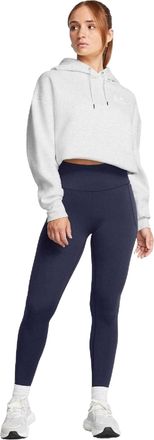 Under Armour Leggings f&uuml;r Damen (Blau)