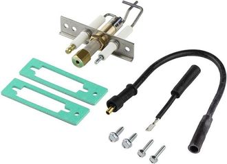 Bosch Buderus Z&uuml;ndbrenner Service Set ae G124 g 134 8718585342 Sieger SG95