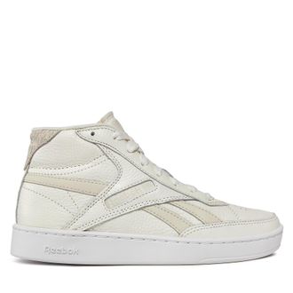 Reebok Sneakers Reebok Club C Form Hi IE1622 Wei&szlig;