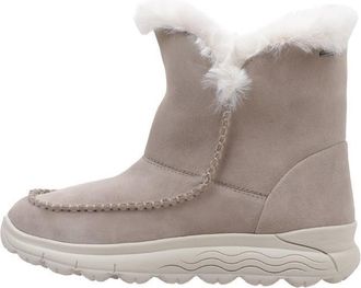 Geox Damen D SPHERICA 4X4 B ABX Ankle Boot, Sand, 42 EU
