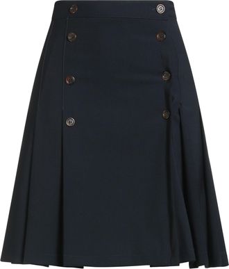 Kiltie HOSEN & R&Ouml;CKE - Minir&ouml;cke auf YOOX.COM