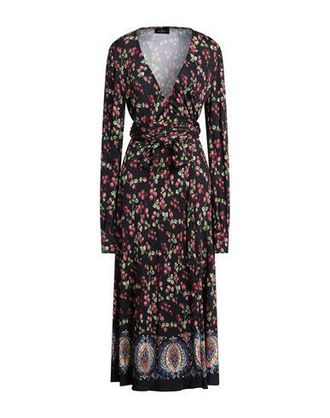 Etro ROBES - Robes midi sur YOOX.COM