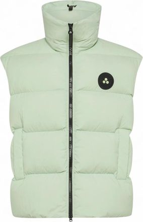 Peuterey Homme, Vestes, Vert, Taille: M Icon ON 300 Puffer Vest