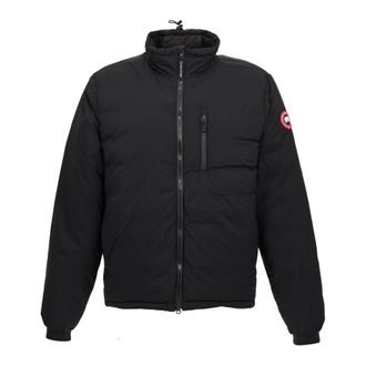 Canada Goose Herren, Jacken, Schwarzk, MGr&ouml;&szlig;e