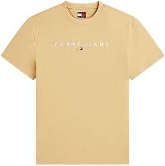 Tommy Hilfiger T-shirt &agrave; logo brod&eacute;