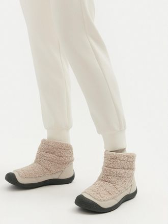 Keen Schneeschuhe Keen Howser Fold Down 1029458 Beige