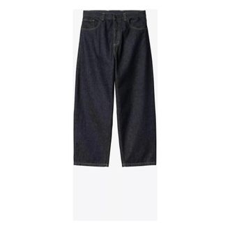 Carhartt Work in Progress Brandon Pant - - Jeans - Herren - Blau - W34
