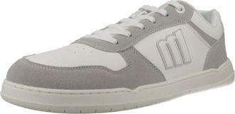 Mtng Mtng, Homme, Chaussures, Blanc, Taille: 42 EU Free Miami