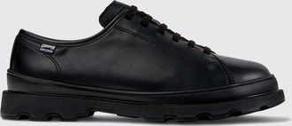 Camper Brutus+ Derby-Schuhe aus Glattleder mit leichter EVA-Sohle
