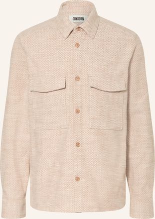 Drykorn Drykorn Overjacket Gunray beige