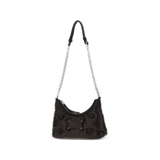 Maison Margiela Glam Slam Shoulder Bag - Black