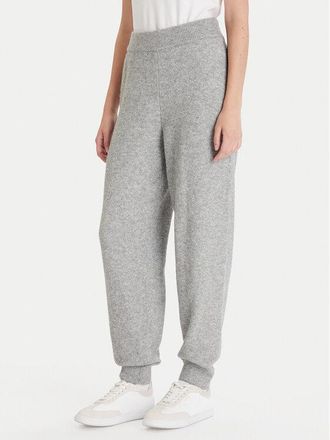 Calvin Klein Underwear Jogginghose LV00QS7569 Grau Regular Fit