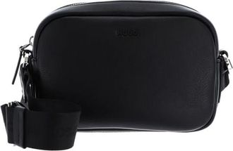 HUGO BOSS Bel 2.0 Crossbody, Sac à bandoulière Femmes, Noir, Breite: 6 cm, Länge: 20 cm, Höhe: 13 cm