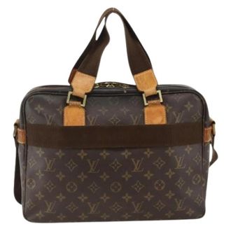Louis Vuitton Pre-owned Handbag - - Pre-owned - Damen - Braun - ONE SIZE