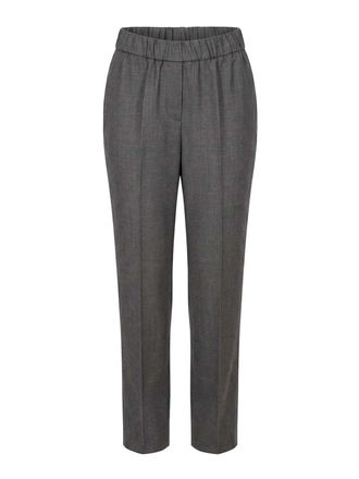 PESERICO Pantalons D&eacute;contract&eacute;s - Gris